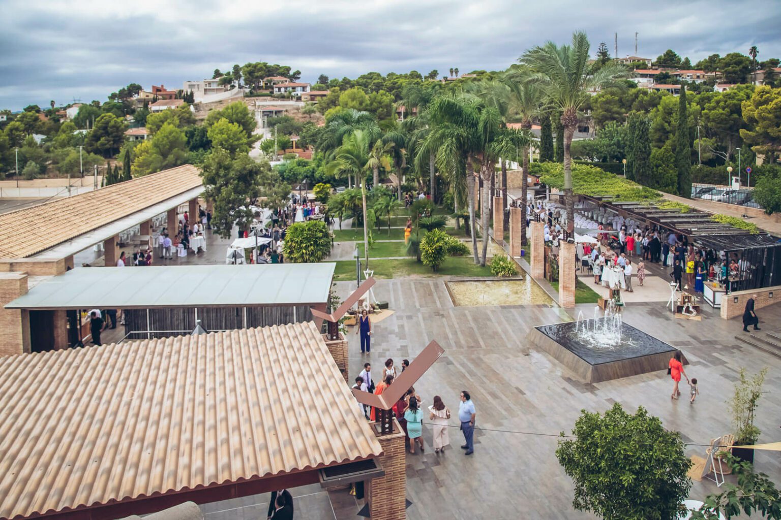 Desde 1967 - Restaurante San Patricio